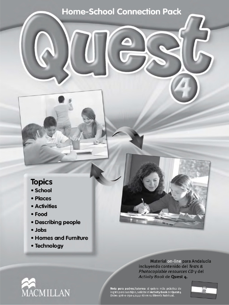 Quest4 HSC | PDF