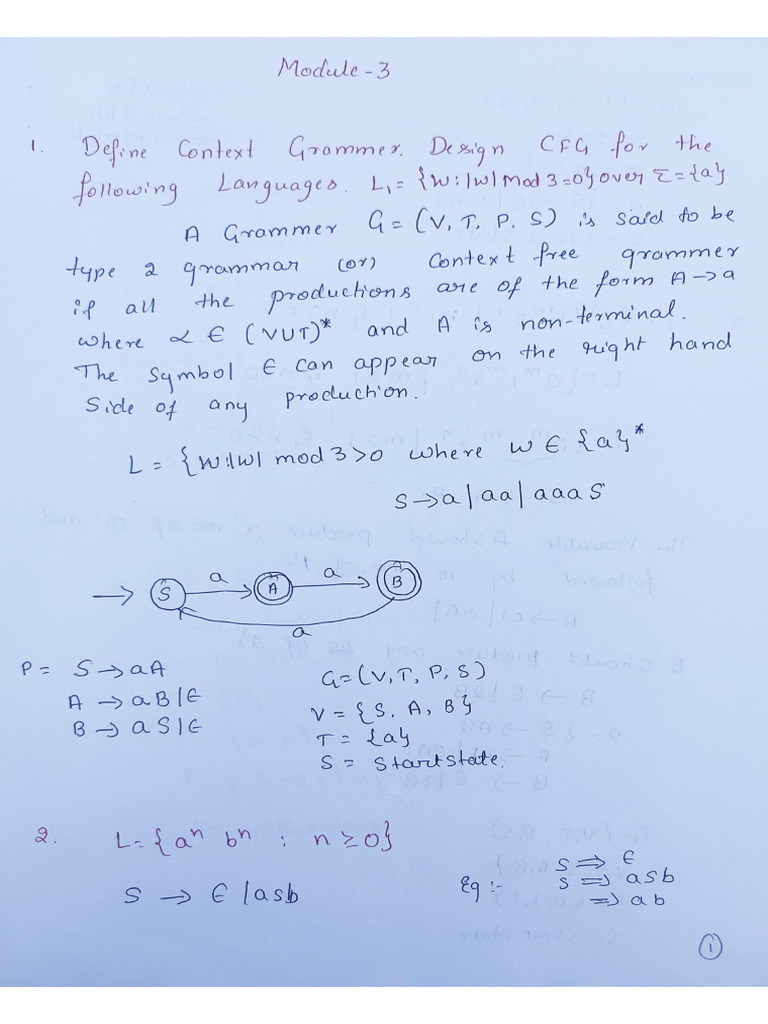 Module-03 Search Creators by Admin Hanumanthu | PDF