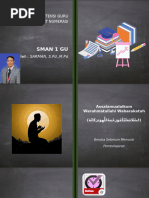 Panduan Penggunaan SIMPAKIN | PDF