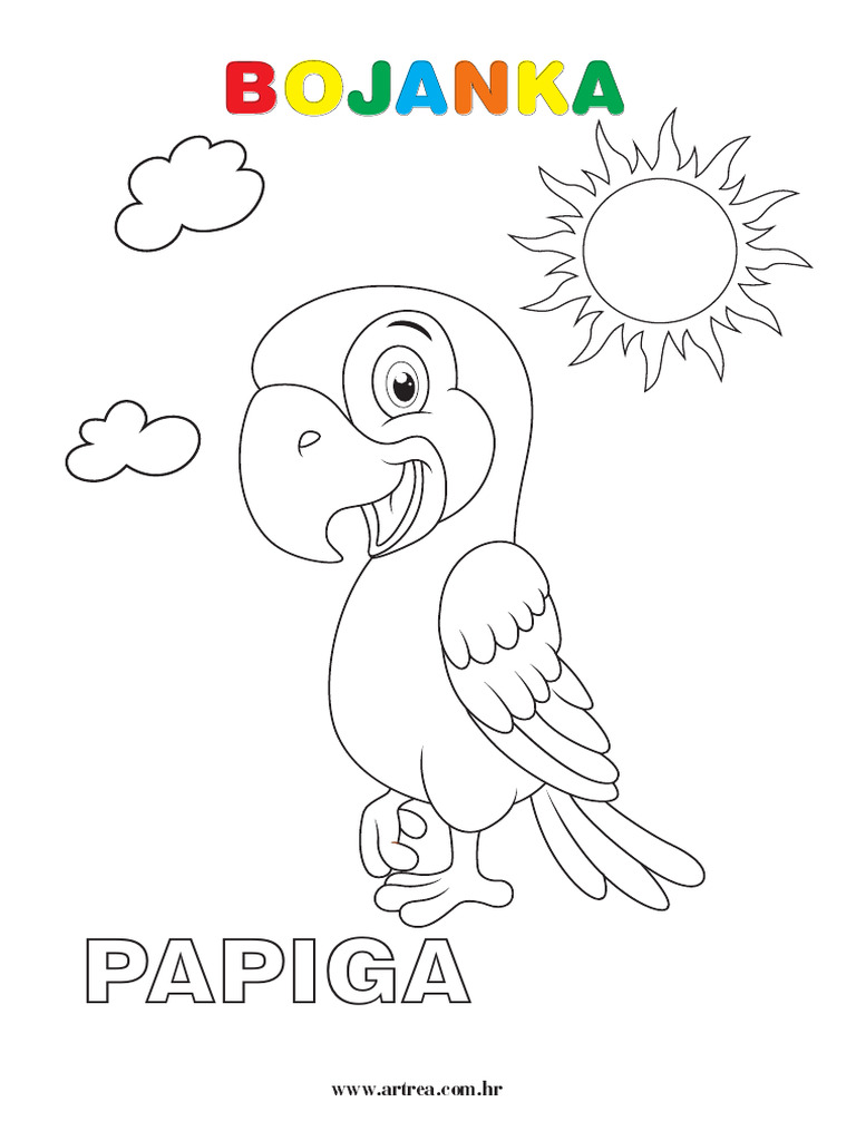 Papiga | PDF