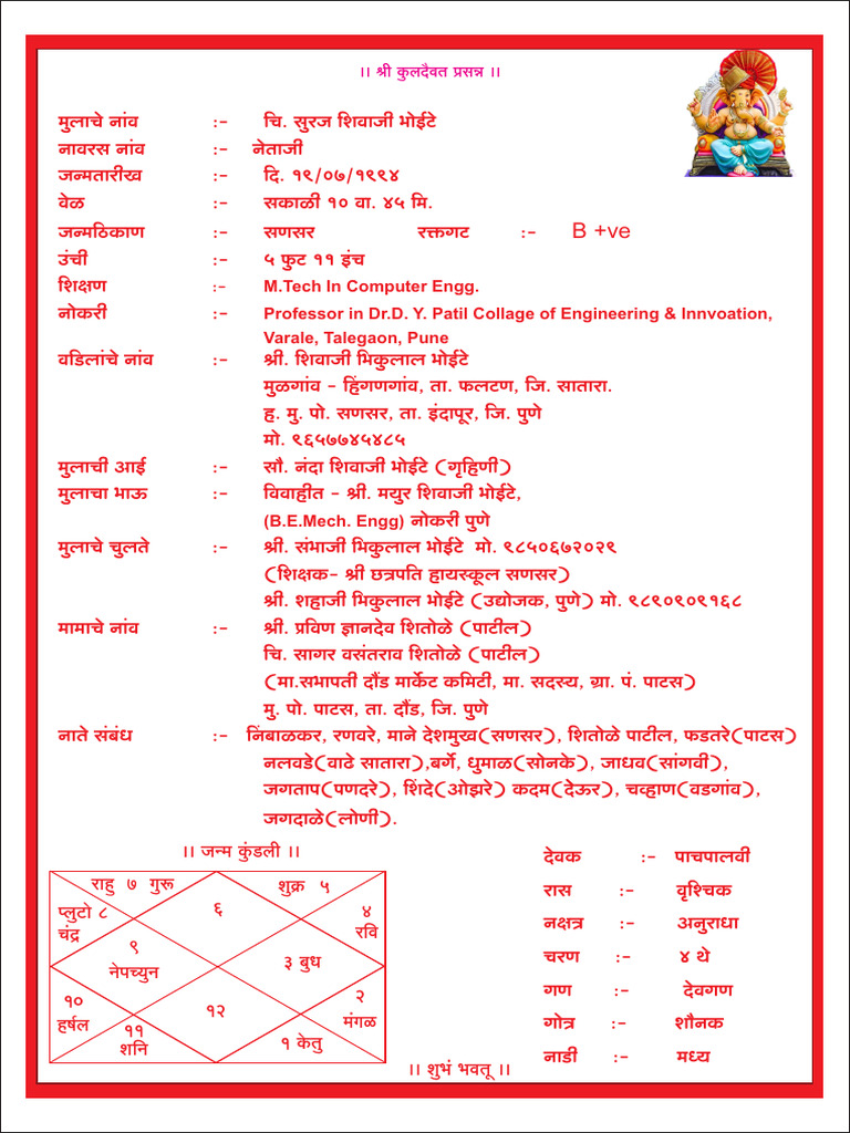 Suraj | PDF