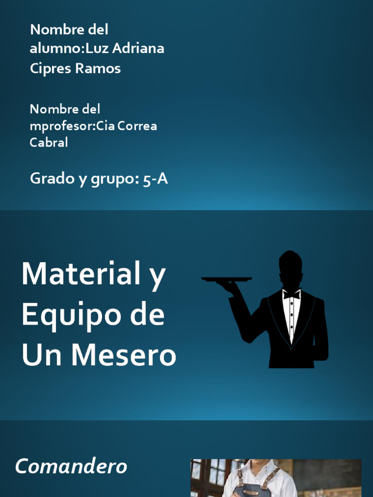 Presentación Adri | PDF