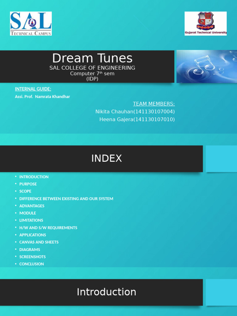 Dt Ppt 3 Pdf Computer Science Software Engineering