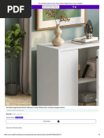 Cams Declaration Form | PDF