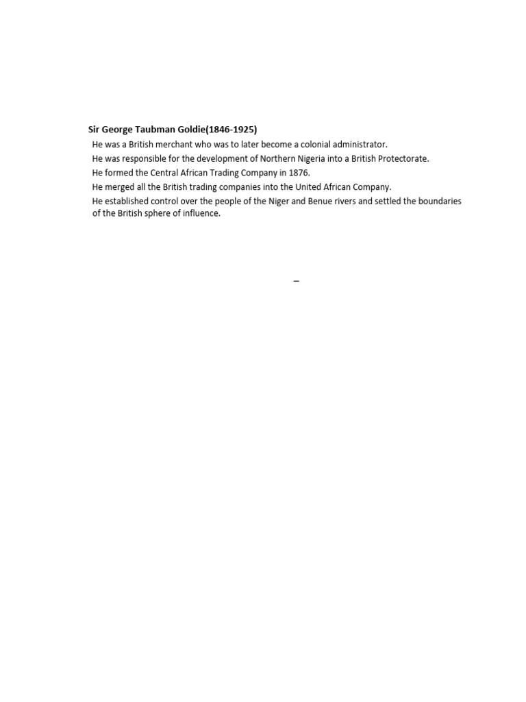 4498 - Key Personalities in Amalgamation. 2 | PDF