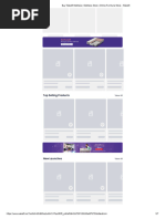 Cams Declaration Form | PDF