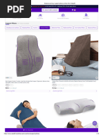 Cams Declaration Form | PDF