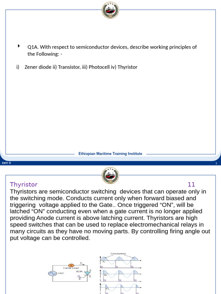Q & A Eto Coc | PDF | Programmable Logic Controller | Electric Motor