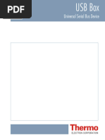 Vodafone Station6 TG6442VF | PDF | Operating System Families ...