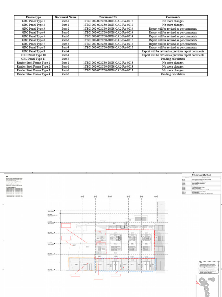 Panels Marking | PDF | Culture Of Queensland | Queensland Heritage Register