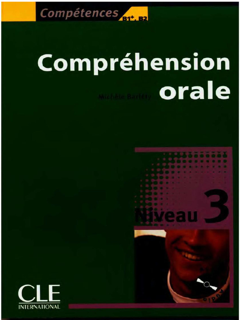 Toaz.info Comprehension Orale 3 b1 b2 PDF Pr e6d51cb8772369ce4cd134f431eb9f01 | PDF