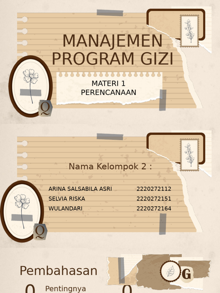 PPT MPG Materi 1 Kel 2 | PDF