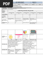 National 5 Maths Formula Sheet | PDF