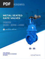 Val-Matic - Air Valve Brochure | PDF | Valve | Stainless Steel