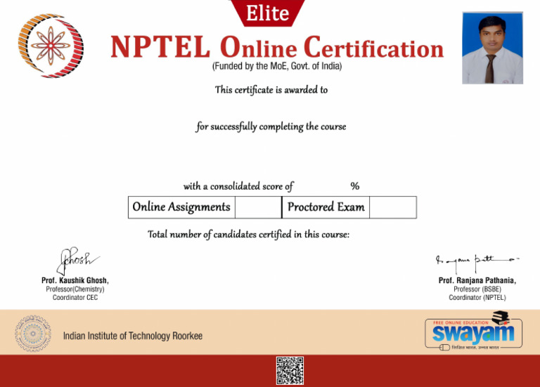 Work System Design Certificate | PDF