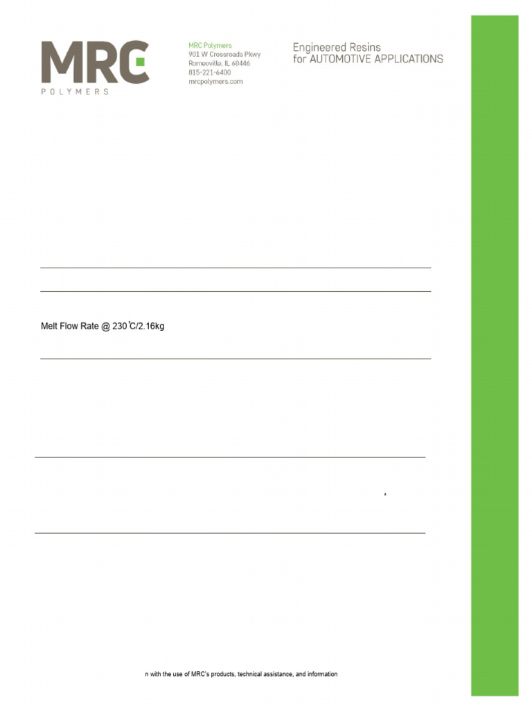 Maxtel 600T18 Datasheet | PDF