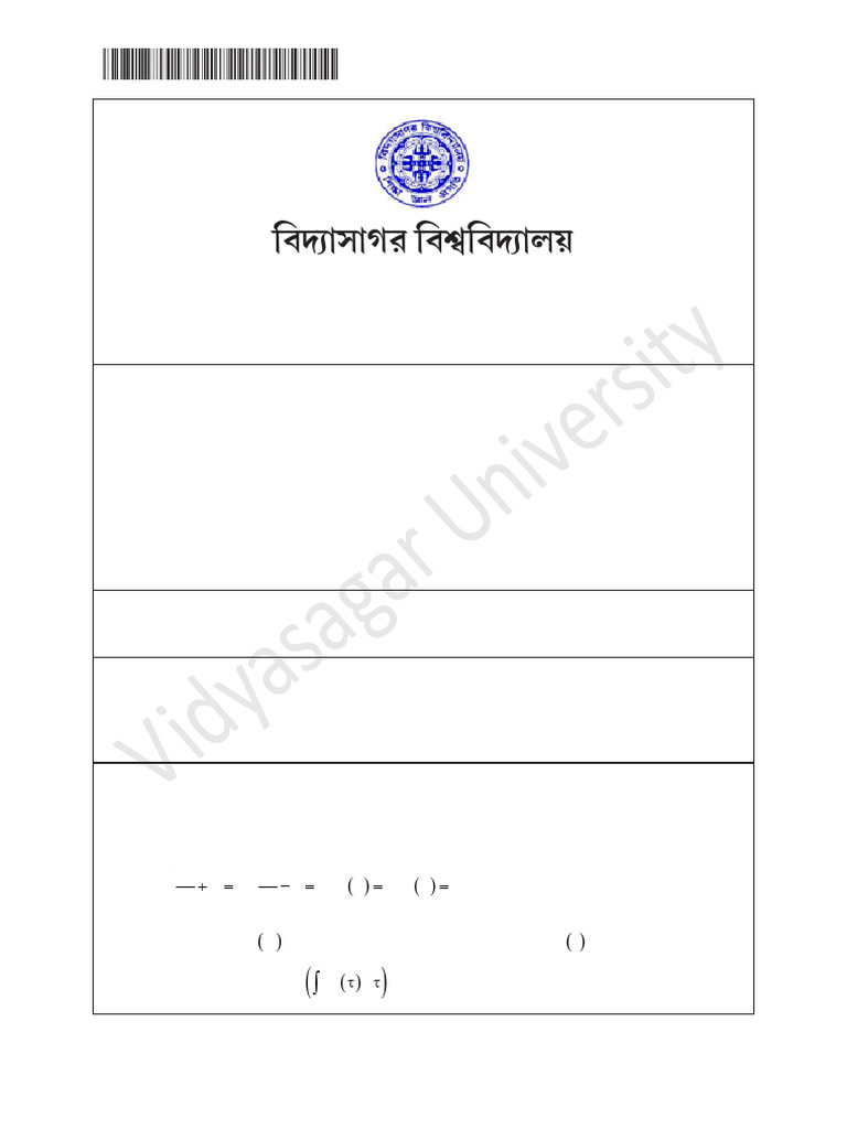 2020 Dse 4 Pdf Curvature Differential Geometry