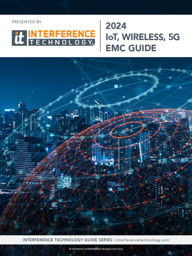 2024_IoT-Wireless-5G-EMC-Guide | PDF | Electromagnetic Compatibility ... 2024_IoT-Wireless-5G-EMC-Guide | PDF | Electromagnetic Compatibility ...