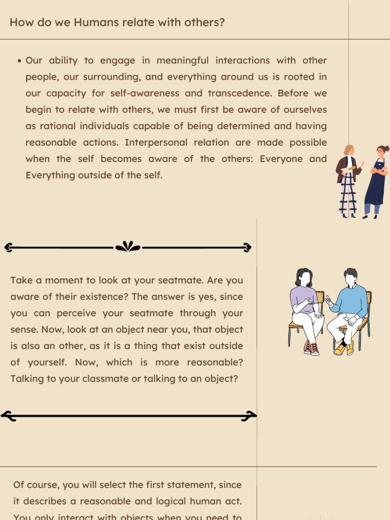 Minimalist-Template | PDF | Deception | Awareness