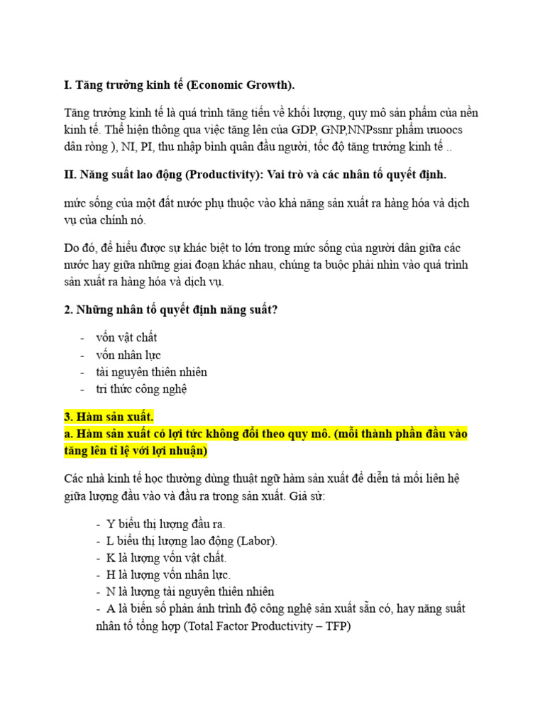 KTVM Chương 12 | PDF