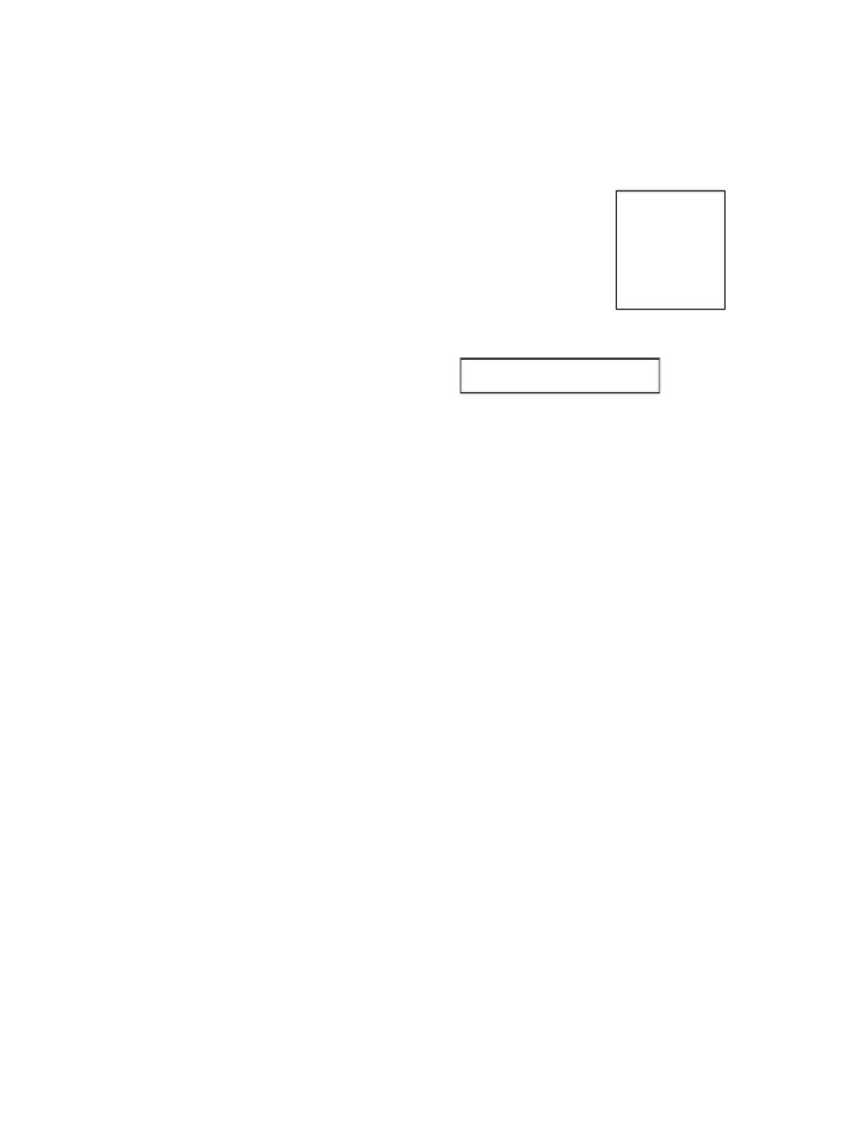 Declaration By The Candidate In Lieu Of Obc Ncl Certificate 2024 Pdf