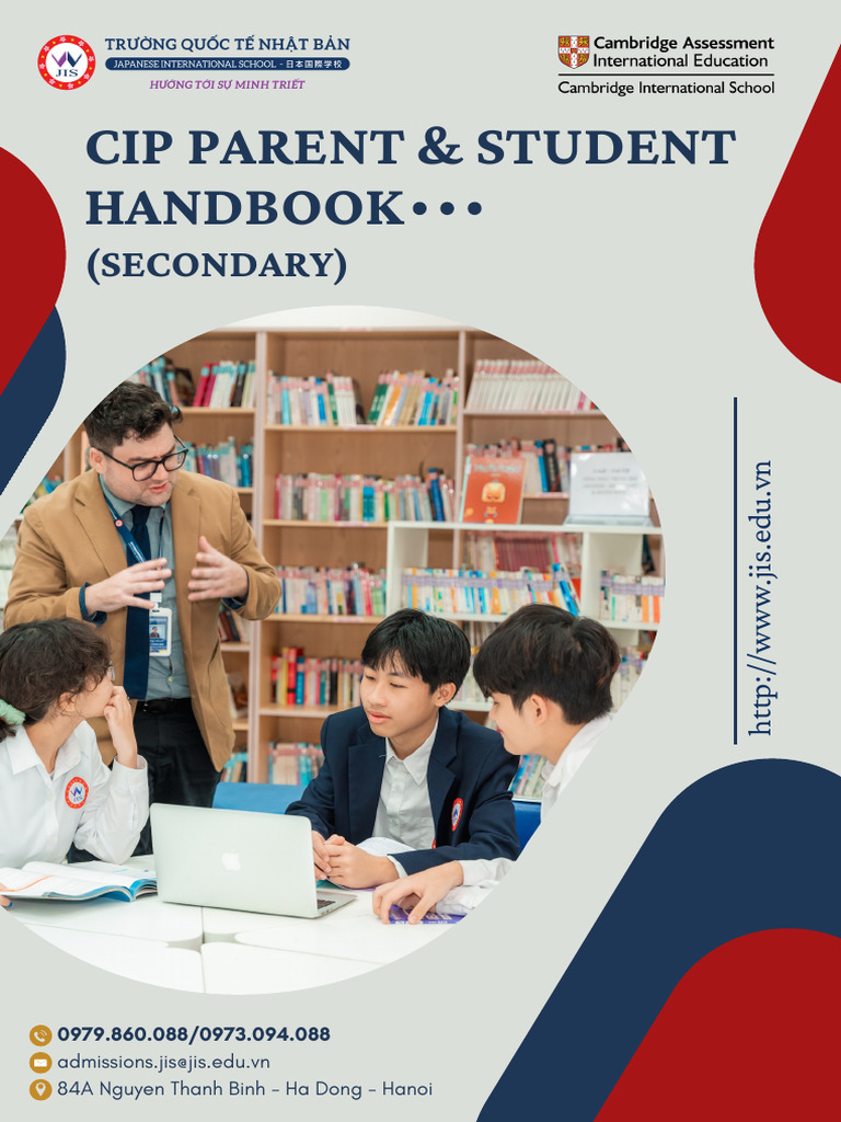 Mo i (Trung Ho#c - EnG) Hu o Ng Da n Nha# p Ho#c He# Quo c Te | PDF | Learning | Critical Thinking