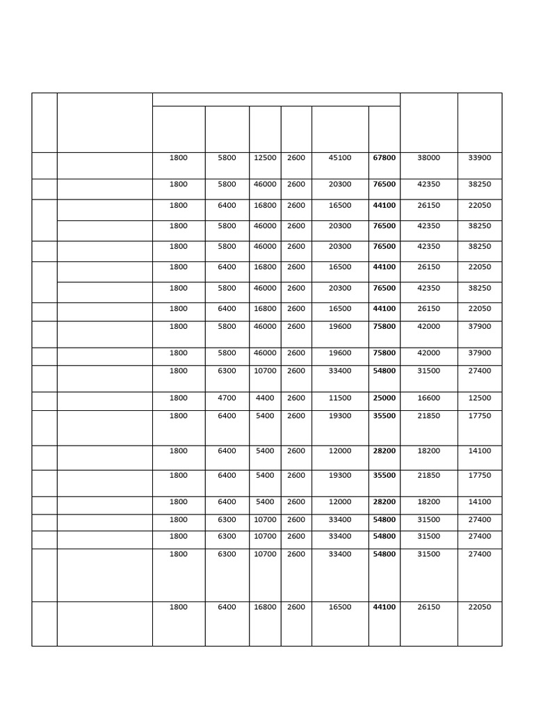 Fee - Structure (1) - 26june2024 - 10-56-48-88 | PDF | Insurance