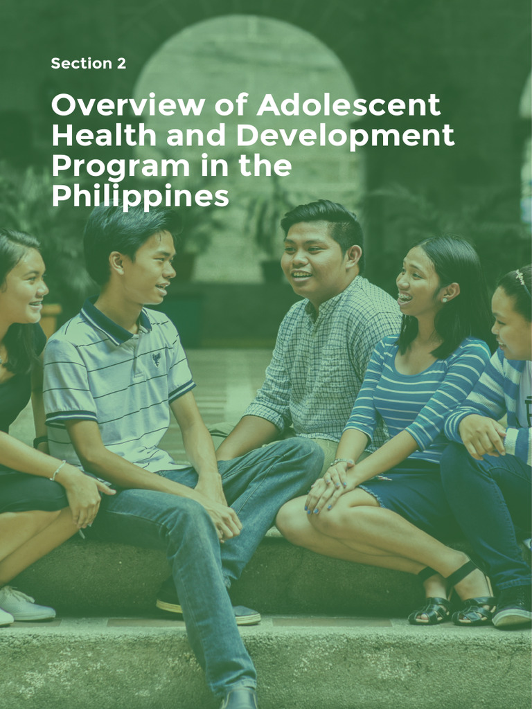 Mod3D - Overview of AHDP MOP and Strategic Framework | PDF | Gender ...