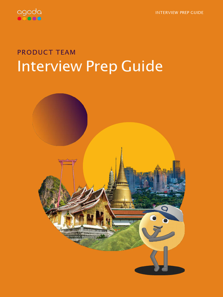 Interview Prep Guide - Product 2024 1 | PDF | Critical Thinking | Thought