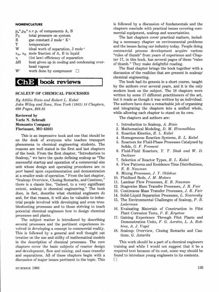 Nlewis65,+135 Book Review Schrodt 20 No 3 SUMMER 1986 CEE | PDF ...