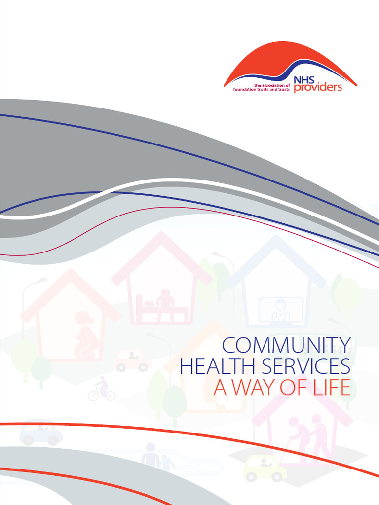 NHS Community Health Services Overview | PDF | National Health Service ...