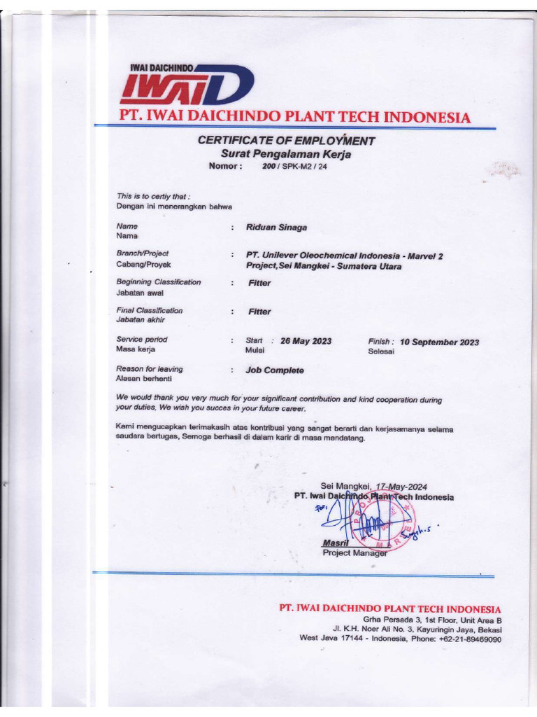 File Riduan Sinaga - 0004 | PDF