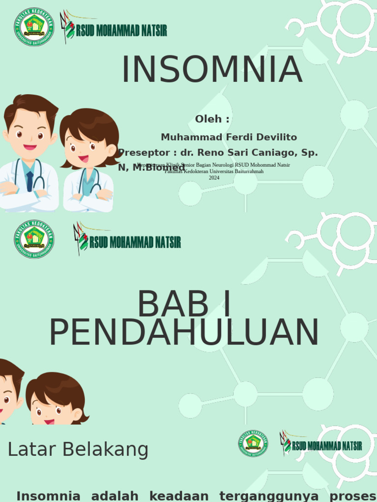 Fix - CRS - Muhammad Ferdi Devilito - 24-042 | PDF