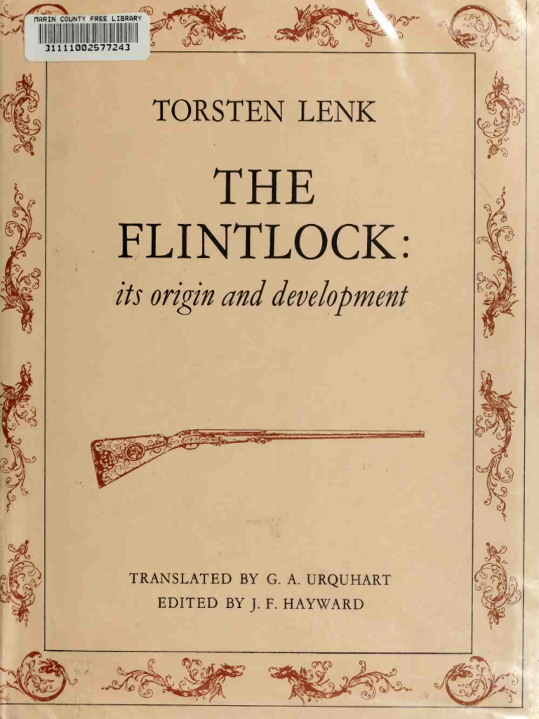 Flintlock, Origin and Development | PDF