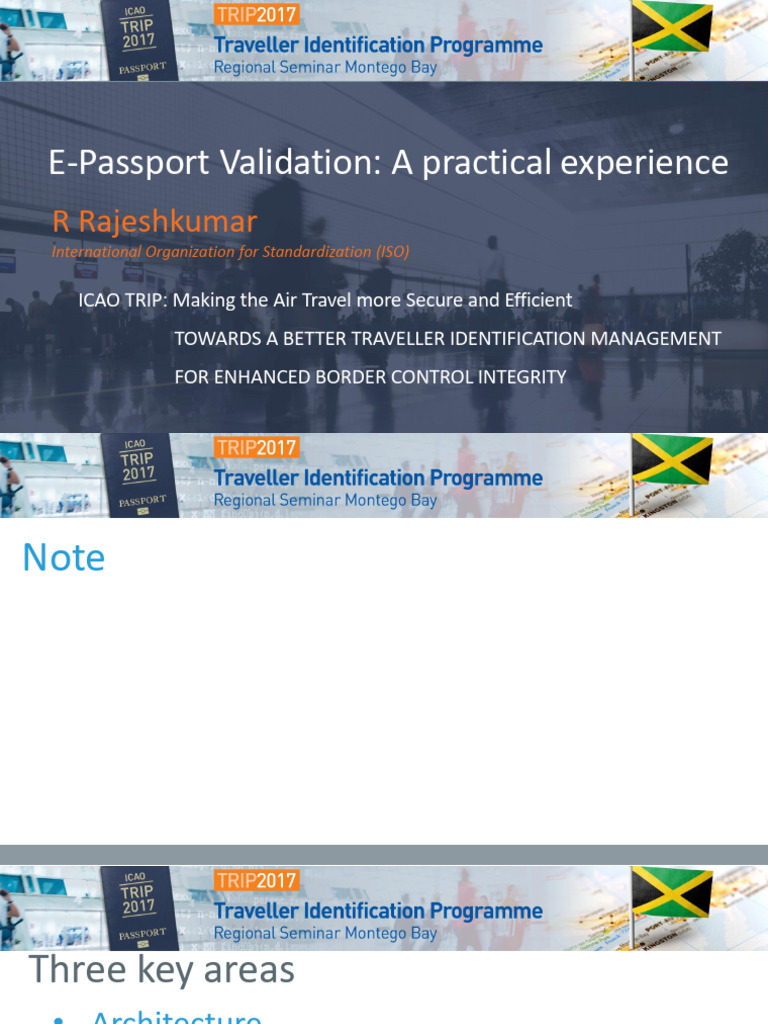 Rajesh - EPassportValidation | PDF | Computing