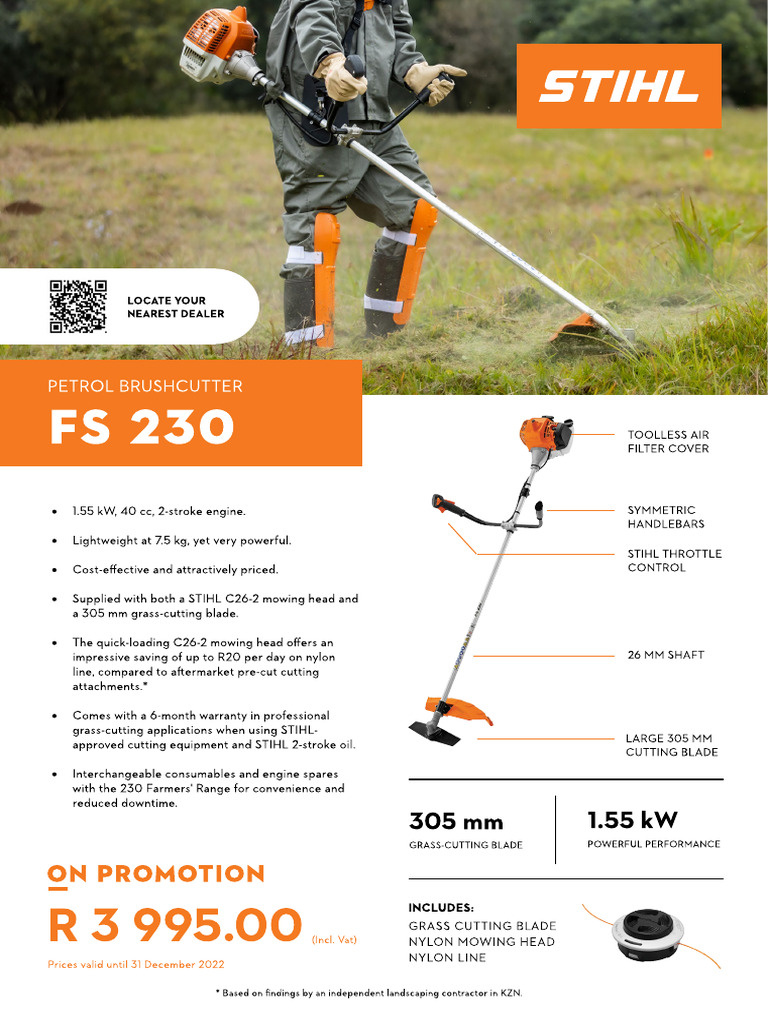 FS230-235Flyer Digital | PDF