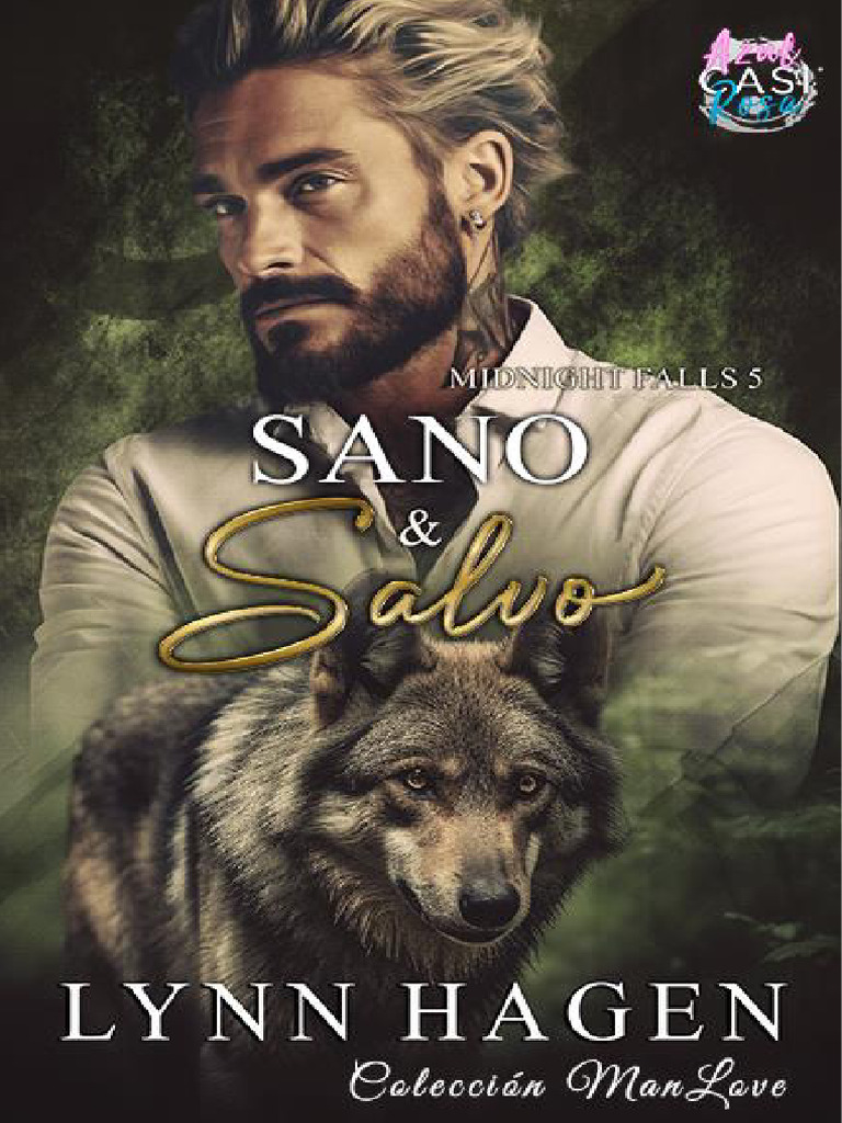 237 UB 05 MF Lynn Hagen Midnight Falls 5 Sano y Salvo | PDF | Drake ...