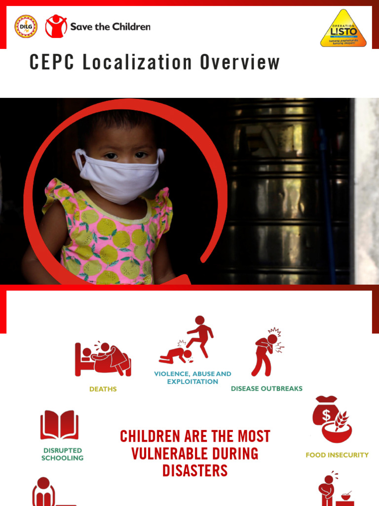 CEPC Localization Challenges & Steps | PDF