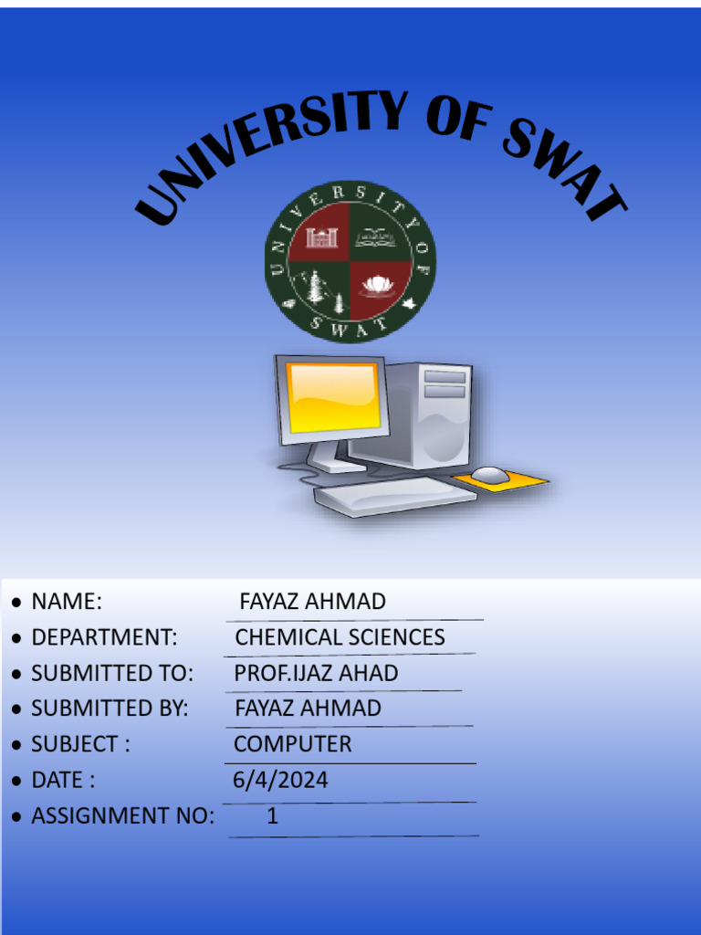 Generation Wise History of Computer | PDF | Integrated Circuit ...