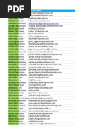 JS Prom Program | PDF | Prom