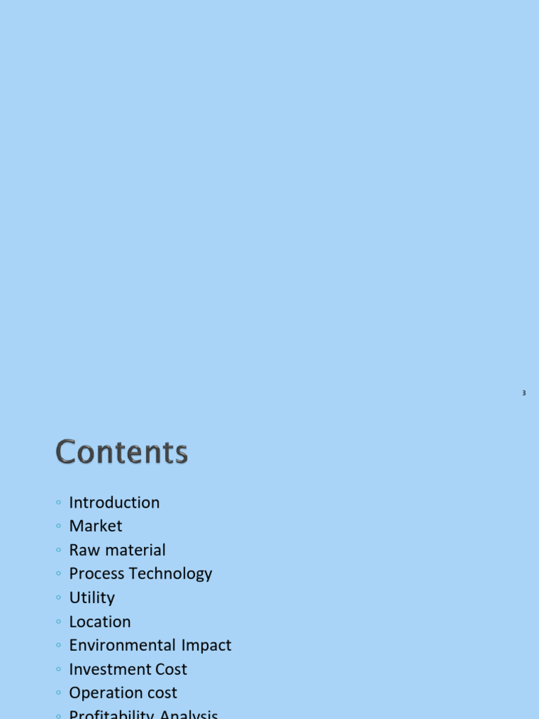 PVC Manufacturing Presentation Extrusion and Applications | PDF ...