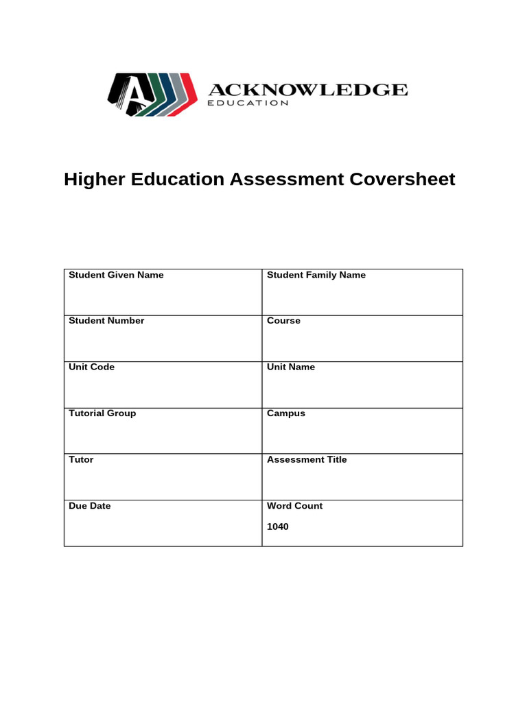 Critical Reflection | PDF | Social Work | Autonomy