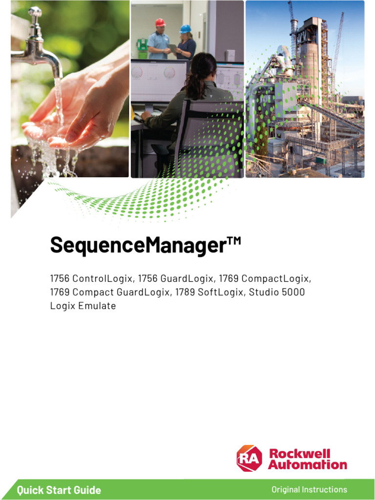 Sequence Manager | PDF | Microsoft Windows | Parameter (Computer Programming)