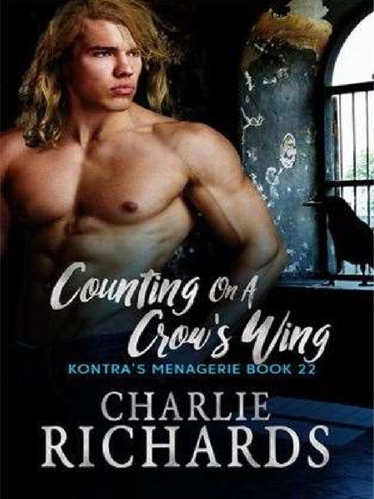 98. KM 22. Contando con un ala de cuervo | PDF | Castor