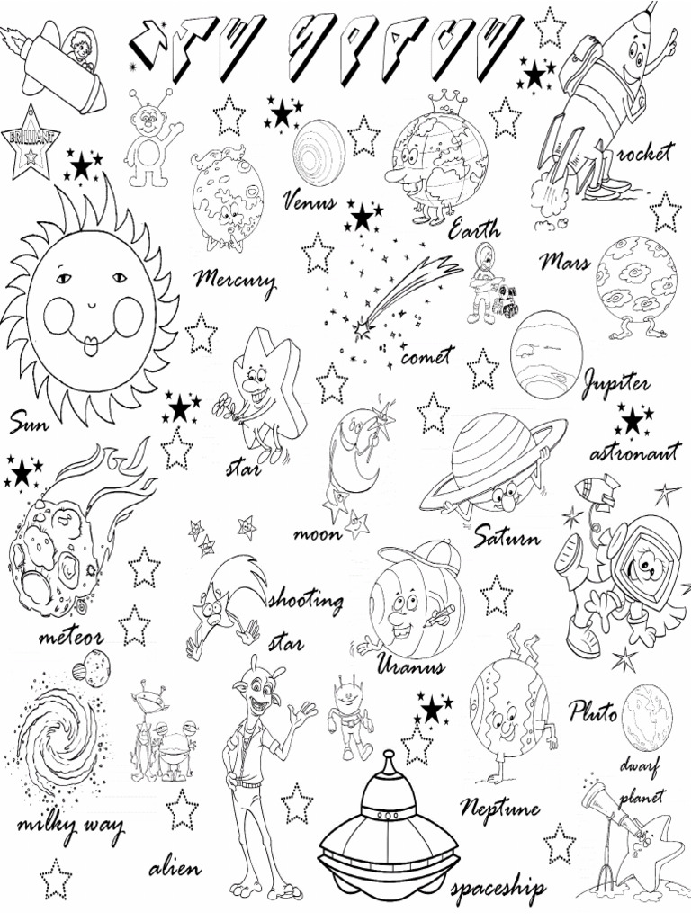 color - the space | PDF