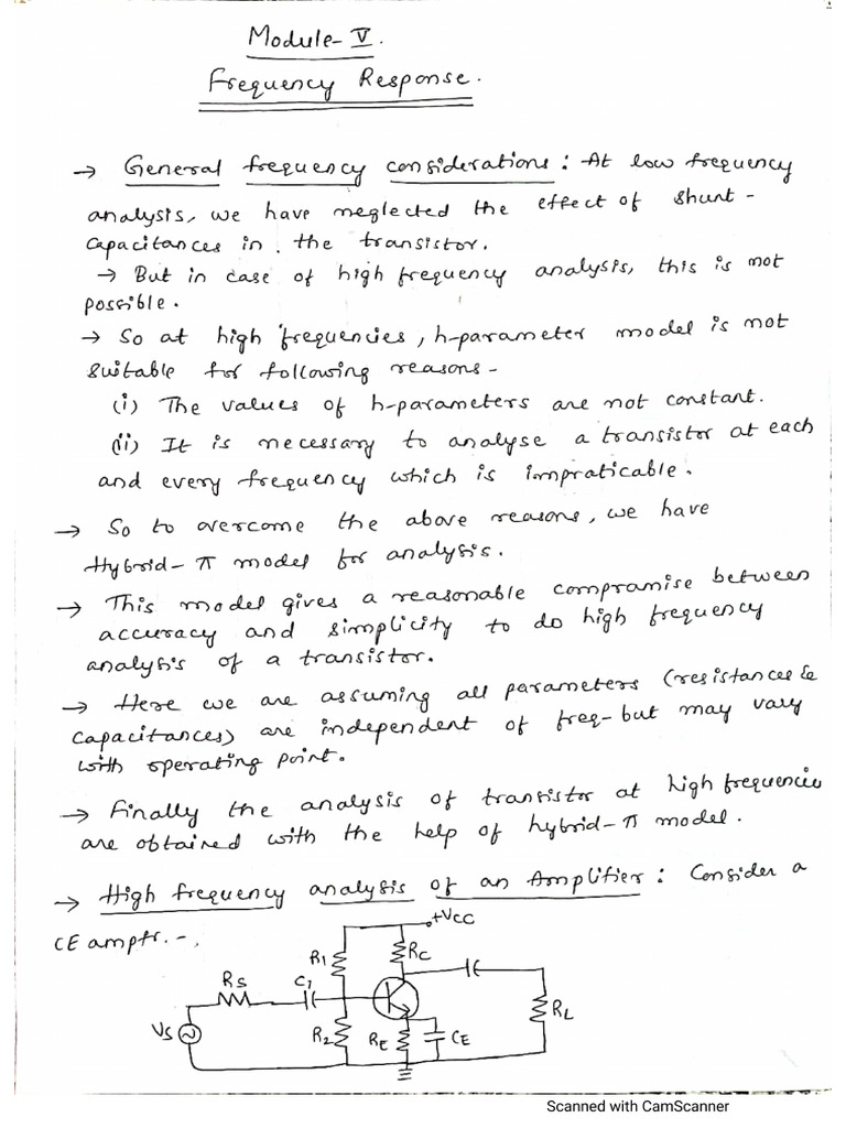 NTCA MODULE V (Shirisha Madam) | PDF