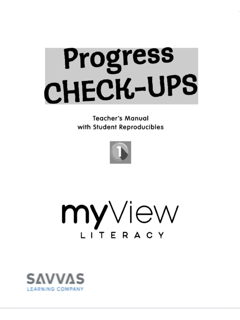 My View 1-Practice Workbook | PDF