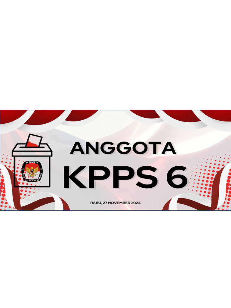 KPPS | PDF