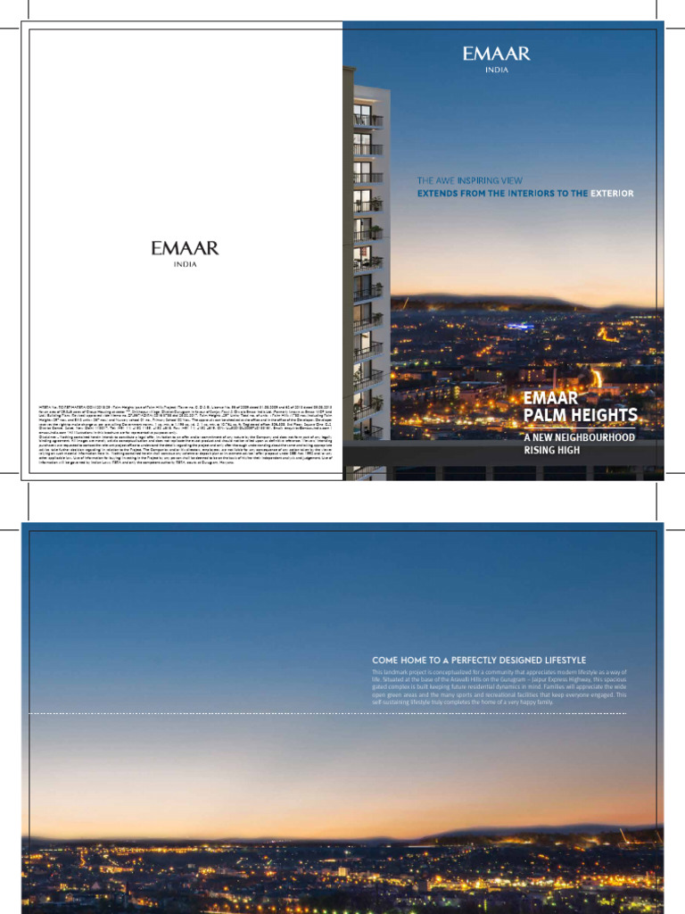 Emaar-Palm-Heights-77 | PDF