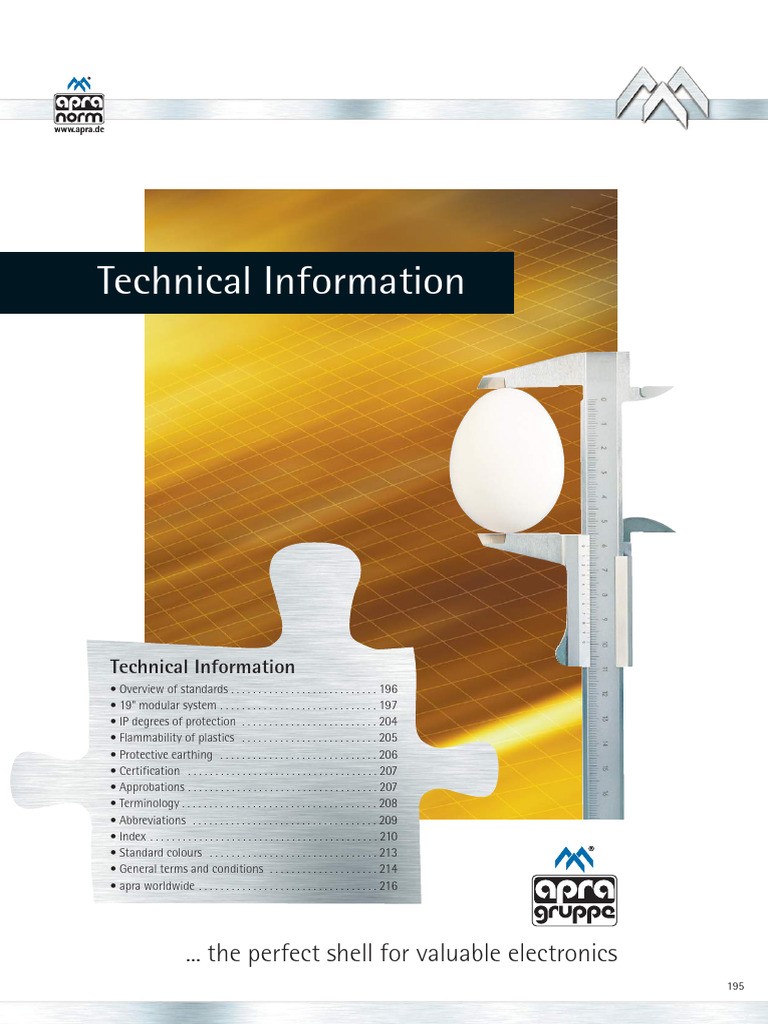 Technical Information | PDF | Electromagnetic Compatibility | Electromagnetic Interference
